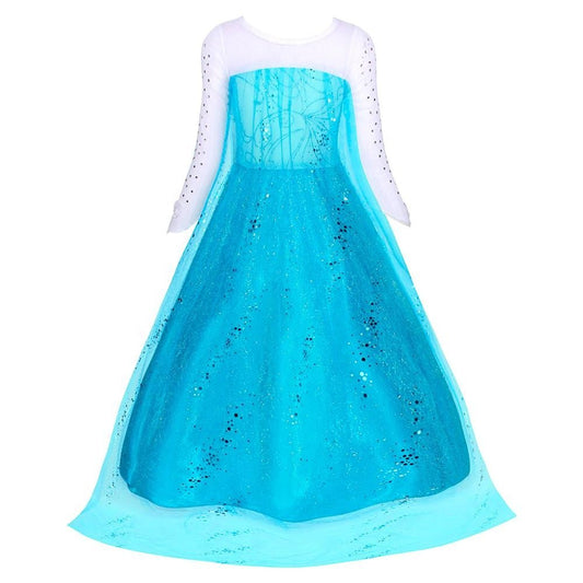 Frozen Elza – Bazilio